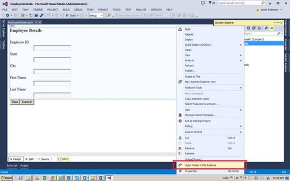 Add and Deploy Solution in SharePoint Central Administration Using PowerShell Commands